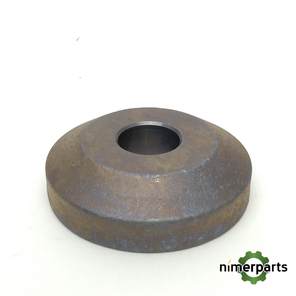 L78006 - Front Bridge Spacer 6000 John Deere - Nimerparts - Spare parts ...