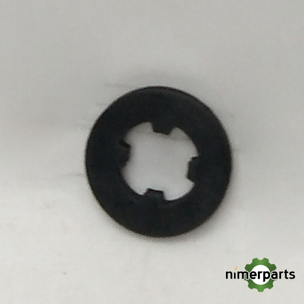 L78704 - Crystal John Deere plastic washer - Nimerparts - Spare parts ...