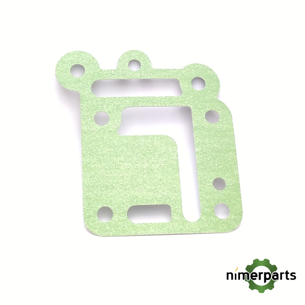 R341952 - JUNTA SOPORTE FILTRO TRANSMISION ORIGINAL JOHN DEERE ...