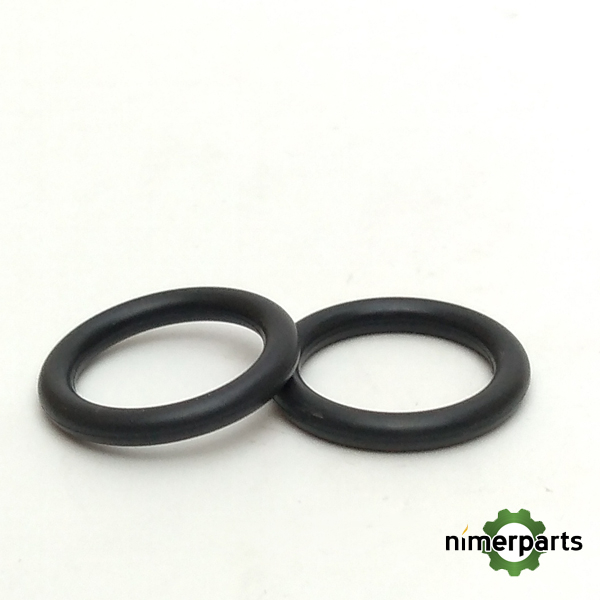 R56462 - Rubber Original Cooling Tube John Deere - Nimerparts - Spare ...