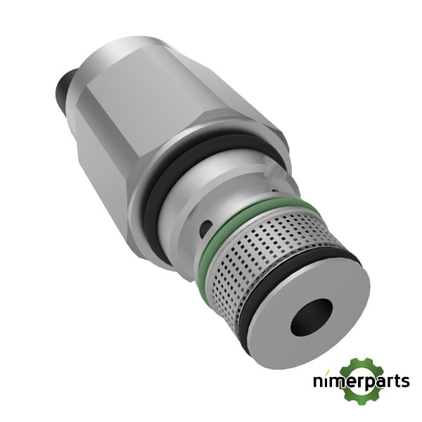 RE183369 - ELECTROVULVULA POWERQUAD JOHN DEERE - Nimerparts - Spare ...