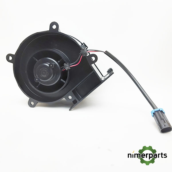RE237675 - VENTILADOR FILTRO A-A 7 8030 JOHN DEERE - Nimerparts ...
