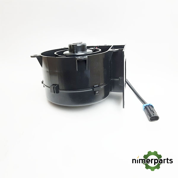 RE237675 - VENTILADOR FILTRO A-A 7 8030 JOHN DEERE - Nimerparts ...