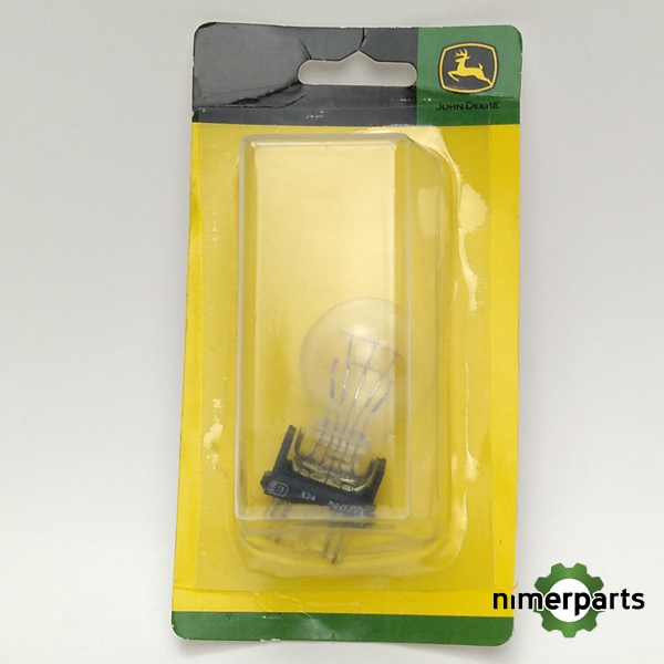 RE49778 - LAMPARA PILOTO TRASERO 12,8V 26.88W ORIGINAL JOHN DEERE ...