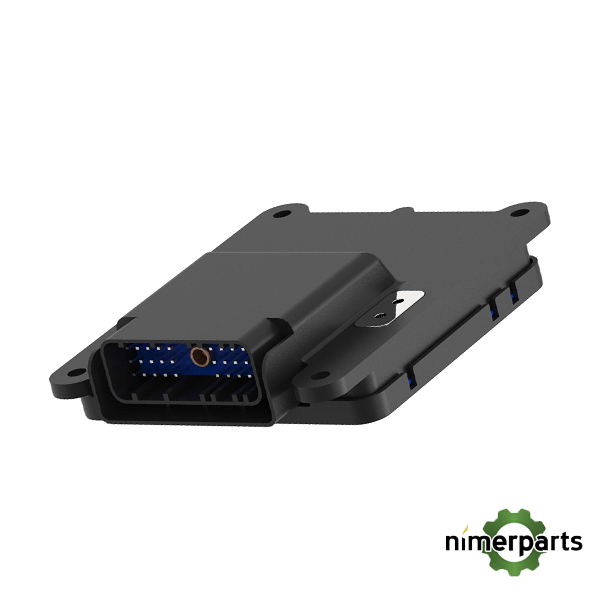 RE532628 - CENTRALITA / CONTROLADORA ELÉCTRONICA DEL MOTOR (ECU ...