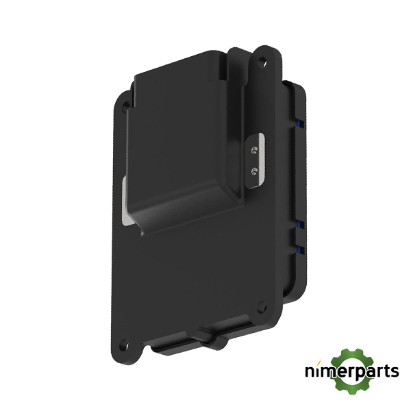 RE532628 - CENTRALITA / CONTROLADORA ELÉCTRONICA DEL MOTOR (ECU ...