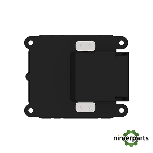 RE532628 - Electronic Motor Controller (ECU) John Deere - Nimerparts ...