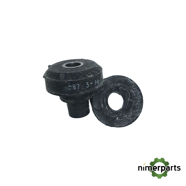 RE60721 - Motor rubber support after 7000 - Nimerparts - Spare parts ...
