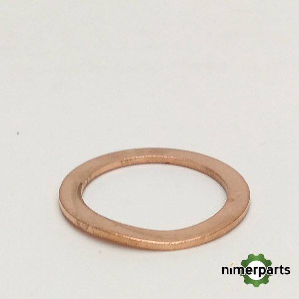 Z104508 - JOHN DEERE GUARNITION - Nimerparts - Spare parts John Deere
