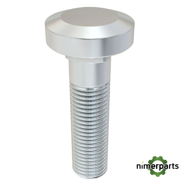 03M7108 - 12mm x 50mm screw head deere car - Nimerparts - Spare parts ...