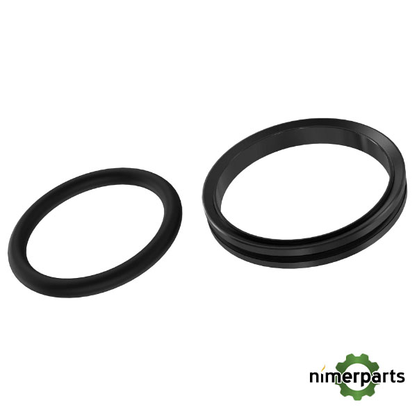 AHC16372 - Gomas Game Address 7010 20 John Deere - Nimerparts - Spare ...