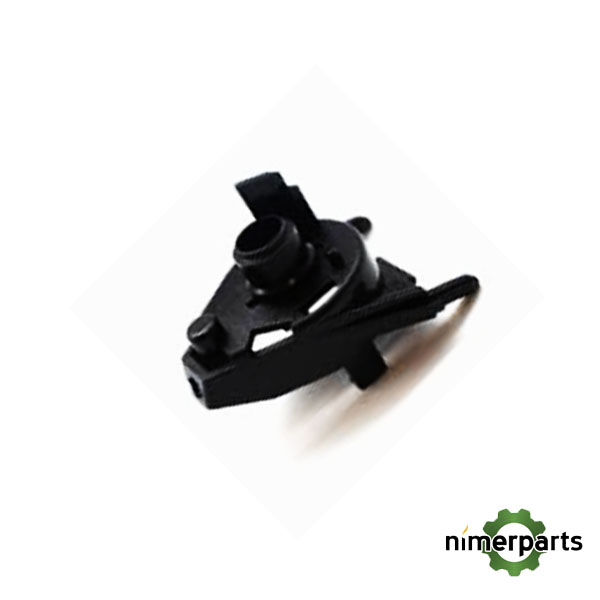 AL120046 - Support lever windshield 6000 John Deere - Nimerparts