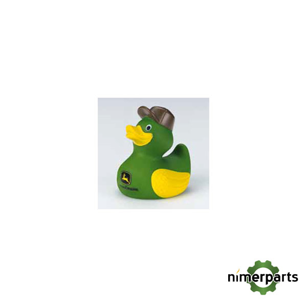 MCV201413001 - John Deere Green Rubber Duckling - Nimerparts - Spare ...