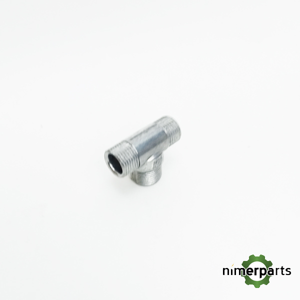 R71963 - CONEXION EN T CABEZA INYECTOR JOHN DEERE - Nimerparts ...