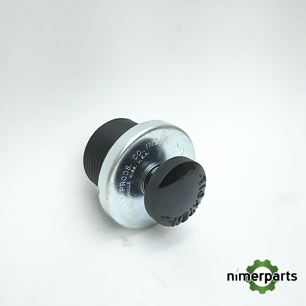 RE28429 - EL ELEVATOR OIL 8020 John Deere - Nimerparts - Spare parts ...