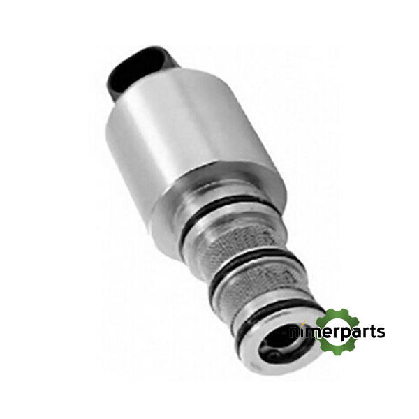 RE577638 - RE577638 Electrovalvula - Nimerparts - Spare parts John Deere