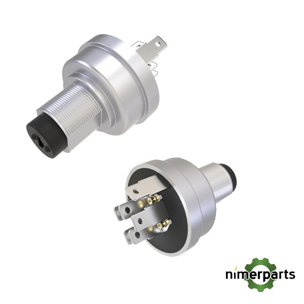 TCA22740 - INTERRUPTOR GIRATORIO JOHN DEERE - Nimerparts - Repuestos ...