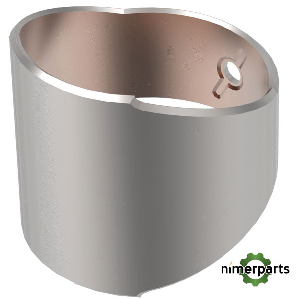 R74008 - R74008 - Nimerparts - Spare parts John Deere