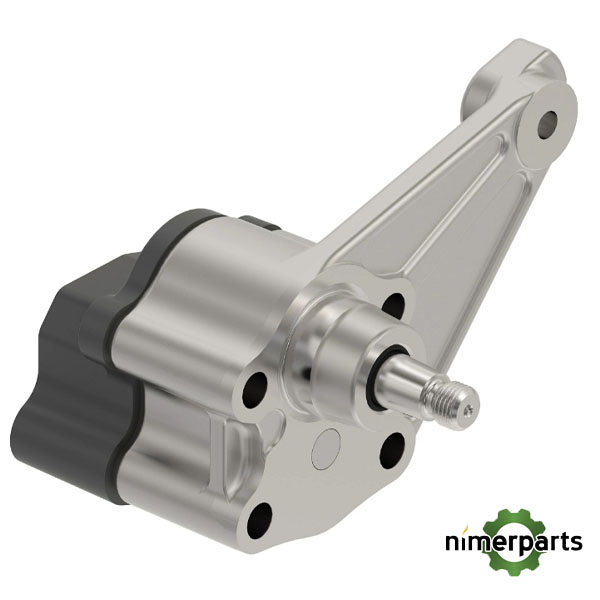 SE501814 - BOMBA ACEITE MOTOR (RE504914) REMAN JOHN DEERE - Nimerparts ...