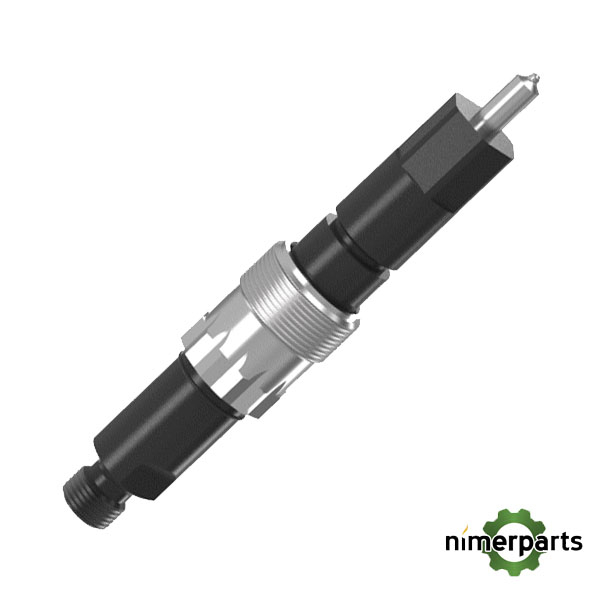 SE501124 - INYECTOR MOTOR 8 8010 (RE61593) REMAN JOHN DEERE ...