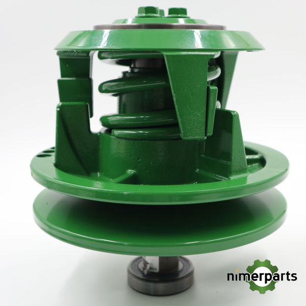RE582570 - John Deere fan transmission - Nimerparts - Spare parts John ...