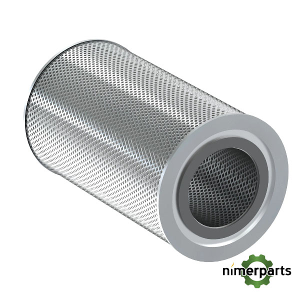 AE43494 - FILTRO DEL DEPÓSITO DE ACEITE HIDRÁULICO 1075 ORIGINAL JOHN ...