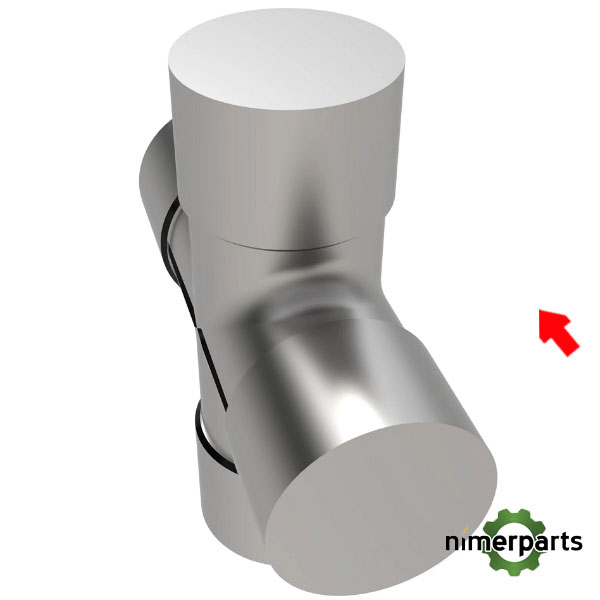 AL110150 - Nimerparts - Spare parts John Deere