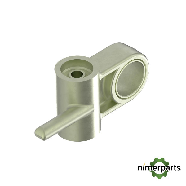 AL110860 - Nimerparts - Spare parts John Deere
