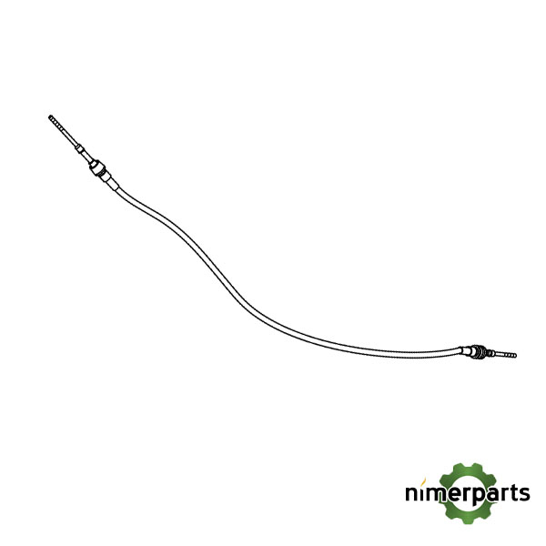 AL112768 - Nimerparts - Spare parts John Deere