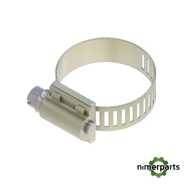 AL114812 - Nimerparts - Spare parts John Deere