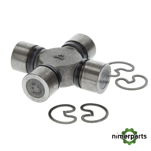 AL160160 - Nimerparts - Spare parts John Deere