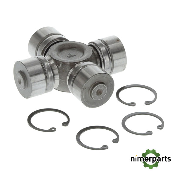 AL161324 - CRUCETA CARDÁN DE JUNTA UNIVERSAL JOHN DEERE - Nimerparts - Repuestos Agrícolas y ...