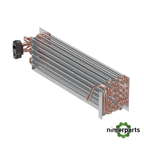 AL163858 - Nimerparts - Spare parts John Deere