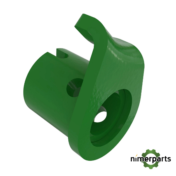AL164323 - BRAZO DE BLOQUEO DE ESTACIONAMIENTO ORIGINAL JOHN DEERE - Nimerparts - Repuestos ...