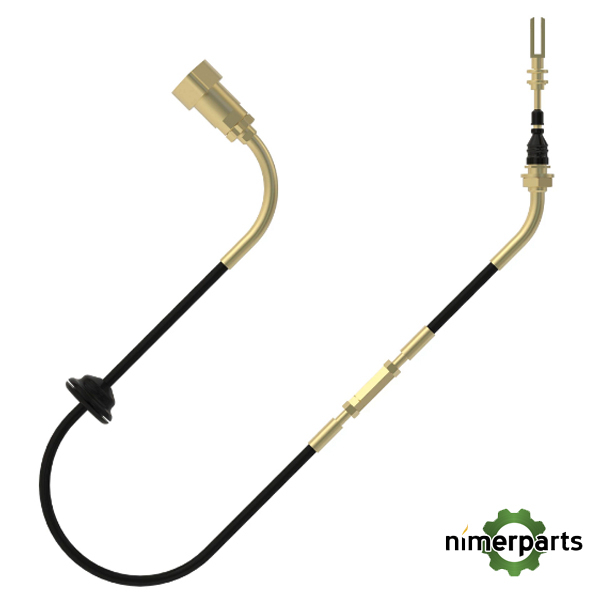 AL164815 - Nimerparts - Spare parts John Deere