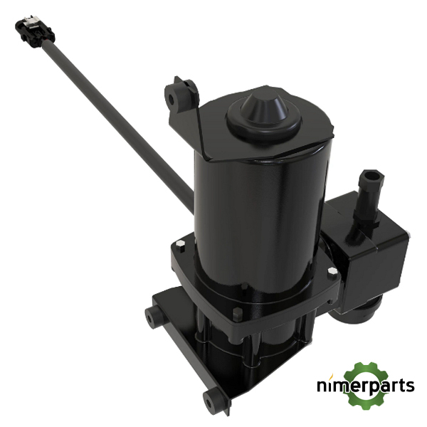 AL166450 - Nimerparts - Spare parts John Deere