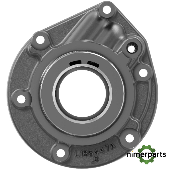 AL166744 - Nimerparts - Spare parts John Deere