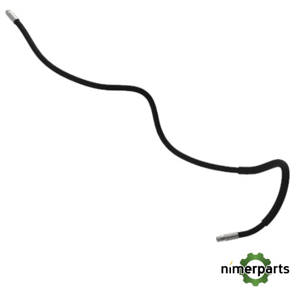 AL170616 - Nimerparts - Spare parts John Deere