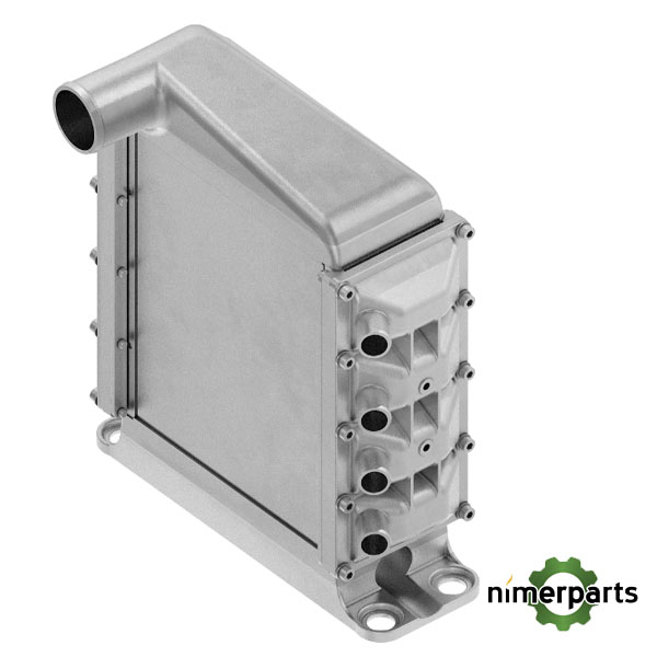 AL206426 - Nimerparts - Spare parts John Deere