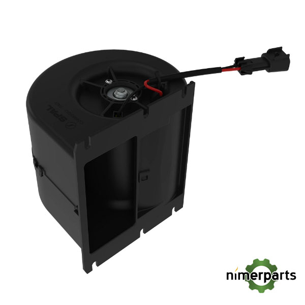 AL229249 - Nimerparts - Spare parts John Deere