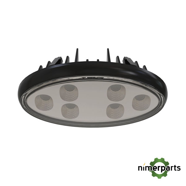 AL233657 - Nimerparts - Spare parts John Deere