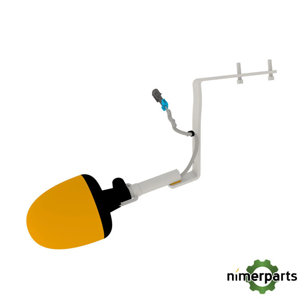 BL15022 - Nimerparts - Spare parts John Deere