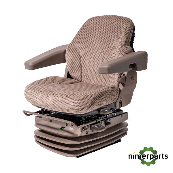 BL16171 - ASIENTO NEUMÁTICO ESTÁNDAR ORIGINAL JOHN DEERE - Nimerparts - Repuestos Agrícolas y ...