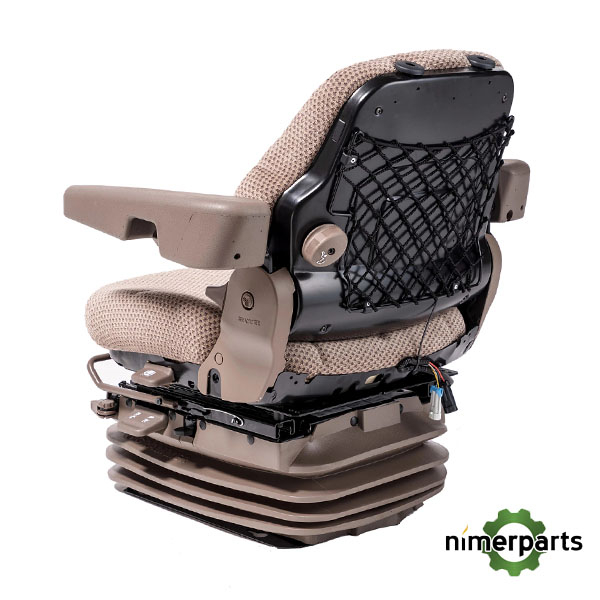 BL16171 - ASIENTO NEUMÁTICO ESTÁNDAR ORIGINAL JOHN DEERE - Nimerparts - Repuestos Agrícolas y ...