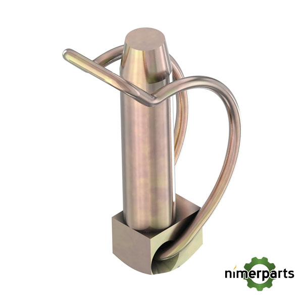 DE18899 - Nimerparts - Spare parts John Deere