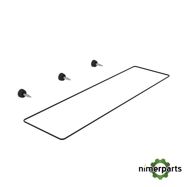 DZ120103 - KIT DE JUNTAS DE MOTOR DE 6 CILINDROS JOHN DEERE ...