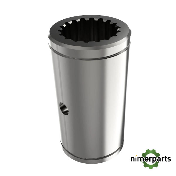 HXE30611 - MANGUITO PALIER C.C CORTO ORIGINAL JOHN DEERE - Nimerparts ...