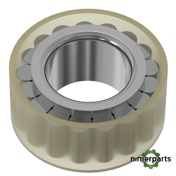 JD10250 - RODAMIENTO PIÑON TDM 3350 6000 JOHN DEERE - Nimerparts ...