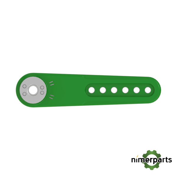 L212528 - BRAZO PIVOTANTE DEL GUARDABARROS ORIGINAL JOHN DEERE ...