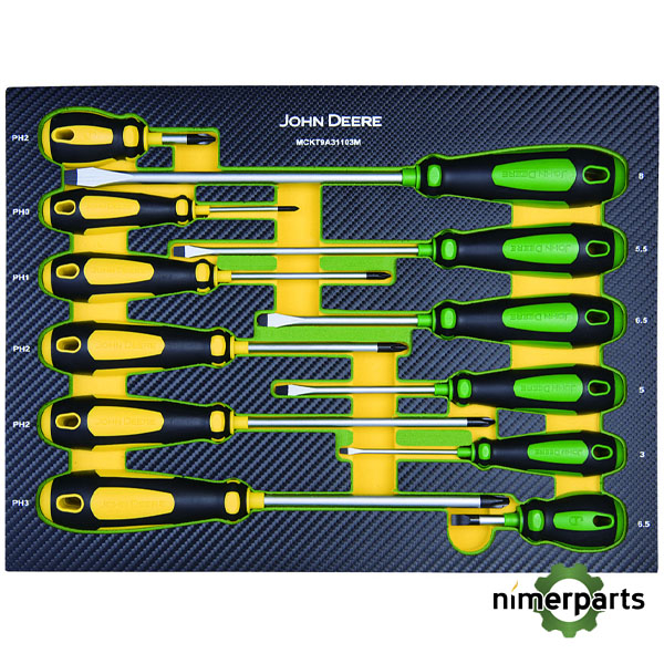 MCKT9A31103M - Nimerparts - Spare parts John Deere